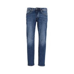 CHASIN' Chasin' Jeans 'Crown Blaze' Herren Gr&ouml;&szlig;e 34 blue denim