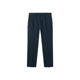 Mango Man Hose 'Delave' Herren Gr&ouml;&szlig;e 38 navy