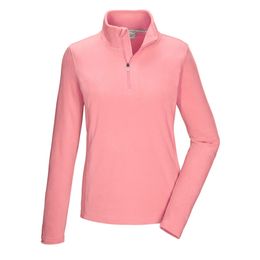 Killtec Pullover Damen Gr&ouml;&szlig;e XXXL hellpink