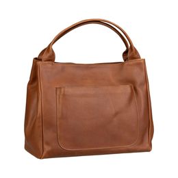 The Chesterfield Brand Handtasche 'Fioline' Damen Gr&ouml;&szlig;e One Size cognac