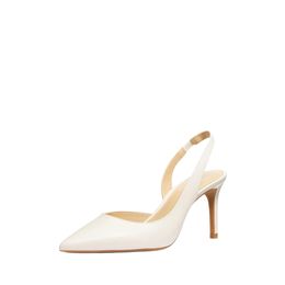Michael Kors Pumps 'Michael Kors ALINA FLEX SLING PUMP Scarpe' Damen Gr&ouml;&szlig;e 41 creme