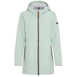 Camel Active Funktionsjacke Damen Gr&ouml;&szlig;e L mint