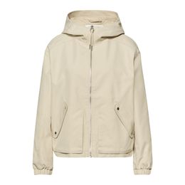 Street One Jacke Damen Gr&ouml;&szlig;e XXL hellbeige