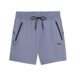 Puma Shorts Herren Gr&ouml;&szlig;e 35/36 basaltgrau
