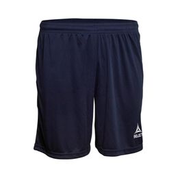 Select Hose 'Pisa' Herren Gr&ouml;&szlig;e 31/32 navy / wei&szlig;