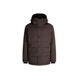 Strellson Winterjacke 'Plaza 2.0' Herren Gr&ouml;&szlig;e XS dunkelbraun