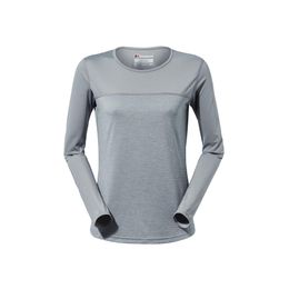 Berghaus Shirt Damen Gr&ouml;&szlig;e 4XL grau