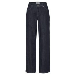 Toni Jeans ' Liv ' Damen Gr&ouml;&szlig;e 35 dunkelblau