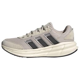 adidas Sportswear Sneaker 'Astrastar' Damen Gr&ouml;&szlig;e 40.5/41 kitt / grau / schwarz