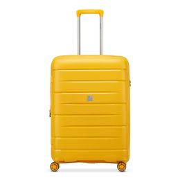 Modo By Roncato Trolley 'Starlight 3.0' Herren Gr&ouml;&szlig;e One Size gelb
