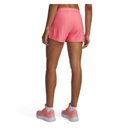Under Armour Sporthose 'Play Up' Damen Gr&ouml;&szlig;e XXL pink