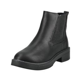 Blowfish Malibu Chelsea Boots Damen Gr&ouml;&szlig;e 42 schwarz Winterschuhe