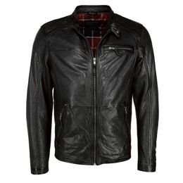Mustang Jacke Herren Gr&ouml;&szlig;e L schwarz