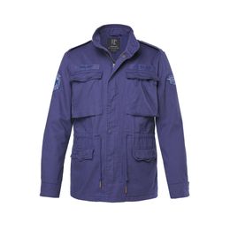 JP1880 Jacke Herren Gr&ouml;&szlig;e XXL blau