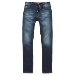 H.I.S. H.I.S Jeans &raquo;DIX&laquo; Herren Gr&ouml;&szlig;e 33 blue denim