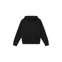 s.Oliver Sweatshirt ' ' M&auml;dchen Gr&ouml;&szlig;e 170/176 schoko / schwarz / wei&szlig;