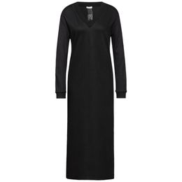 Street One Kleid Damen Gr&ouml;&szlig;e XXXL schwarz