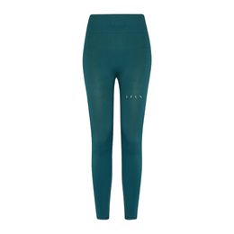 Born Leggings 'Shantala' Damen Gr&ouml;&szlig;e L gr&uuml;n