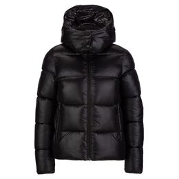 19V69 Italia Jacke 'Grazia' Damen Gr&ouml;&szlig;e XXL schwarz Winterjacke