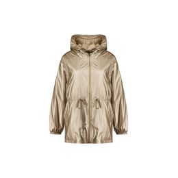Deeluxe Jacke ' ELISA ' Damen Gr&ouml;&szlig;e XXL bronze