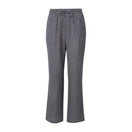 Ulla Popken Hose Damen Gr&ouml;&szlig;e 58/60 graphit