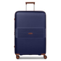 Farmhood Trolley 'Eco Edition' Herren Gr&ouml;&szlig;e One Size dunkelblau / braun