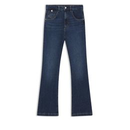 BOSS Jeans 'Lyris' Damen Gr&ouml;&szlig;e 29 blue denim