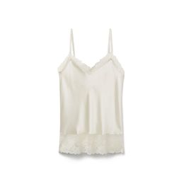 Intimissimi Pyjama Damen Gr&ouml;&szlig;e L offwhite
