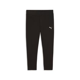 Puma Leggings Damen Gr&ouml;&szlig;e L schwarz