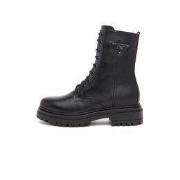 Nero Giardini Stiefelette Damen Gr&ouml;&szlig;e 37 schwarz