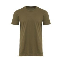 Teeshoppen T-Shirt Herren Gr&ouml;&szlig;e XXXL oliv