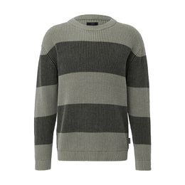 QS Pullover Herren Gr&ouml;&szlig;e S mint / tanne