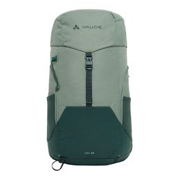 Vaude Sportrucksack 'Jura 24' Herren Gr&ouml;&szlig;e one size tanne / pastellgr&uuml;n