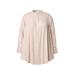 MIAMODA Bluse Damen Gr&ouml;&szlig;e 10XL beige