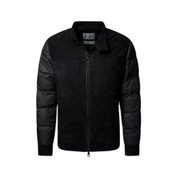 Pierre Cardin Jacke Herren Gr&ouml;&szlig;e M schwarz