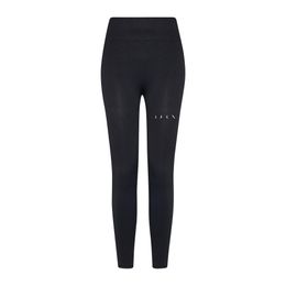Born Living Yoga Leggings 'Shantala' Damen Gr&ouml;&szlig;e L schwarz