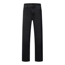 Pittman Jeans 'Titan' Herren Gr&ouml;&szlig;e 29 black denim