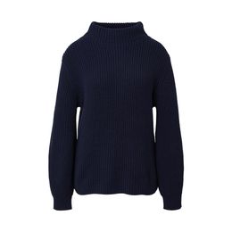 s.Oliver Pullover Damen Gr&ouml;&szlig;e M dunkelblau