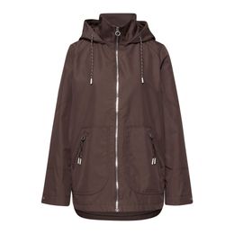 Street One Parka Damen Gr&ouml;&szlig;e M braun