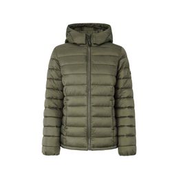 Pepe Jeans Winterjacke 'AMMY ' Damen Gr&ouml;&szlig;e XL oliv