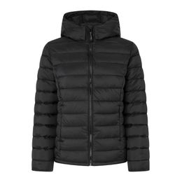 Pepe Jeans Jacke 'Ammy' Damen Gr&ouml;&szlig;e L schwarz Winterjacke