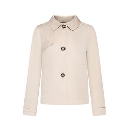 Gil Bret &Uuml;bergangsjacke Damen Gr&ouml;&szlig;e 4XL hellbeige