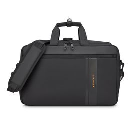 Roncato Laptoptasche 'Metropolitan' Damen Gr&ouml;&szlig;e One Size schwarz