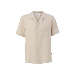 s.Oliver Hemd Herren Gr&ouml;&szlig;e XL beige