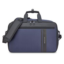 Roncato Laptoptasche 'Metropolitan' Damen Gr&ouml;&szlig;e One Size navy / schwarz
