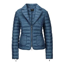 Madeleine Mode Madeleine Jacke Damen Gr&ouml;&szlig;e XL enzian