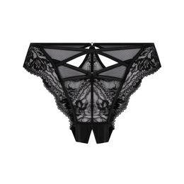 Hunkem&ouml;ller Hunkem&ouml;ller Panty Damen Gr&ouml;&szlig;e XL schwarz