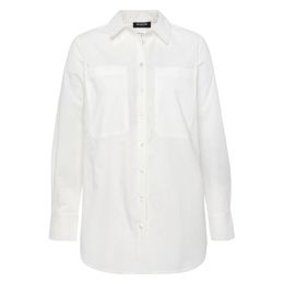 HECHTER PARIS Bluse Damen Gr&ouml;&szlig;e XS wei&szlig;