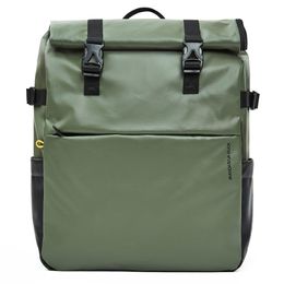 Mandarina Duck Rucksack Herren Gr&ouml;&szlig;e One Size kiwi
