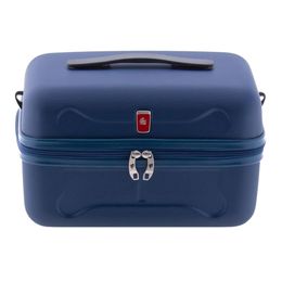 Gladiator Kulturtasche '4800' Herren Gr&ouml;&szlig;e XS/XL navy